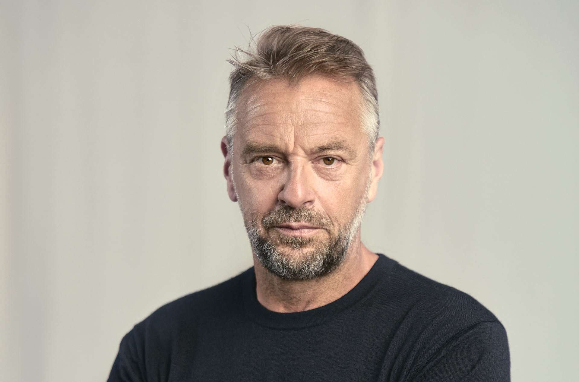 Tom Waes: “Dat is niet de reden waarom ik die rol wilde spelen ...