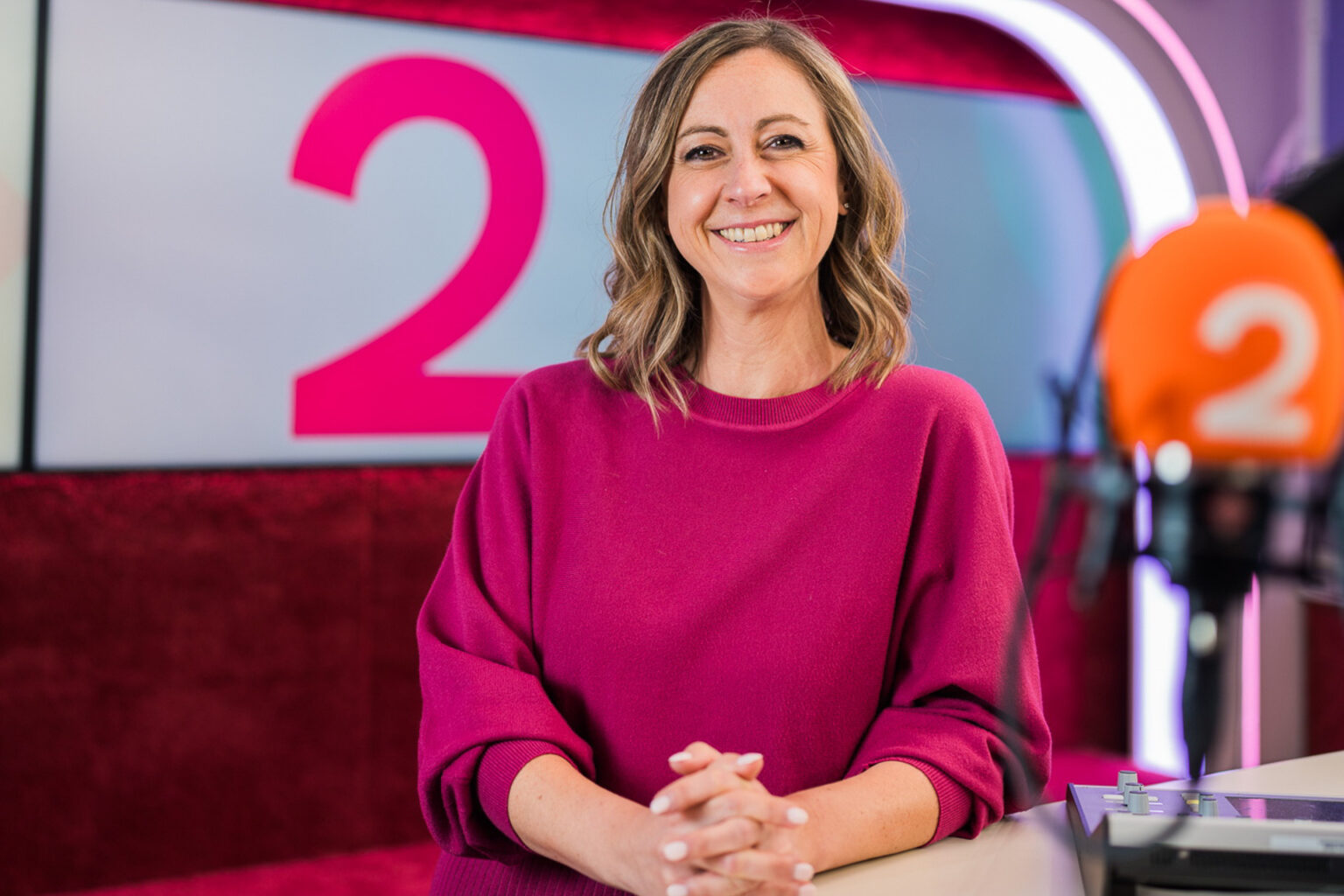 Kim Debrie geniet van Zomerhit maar… - Happy247/be