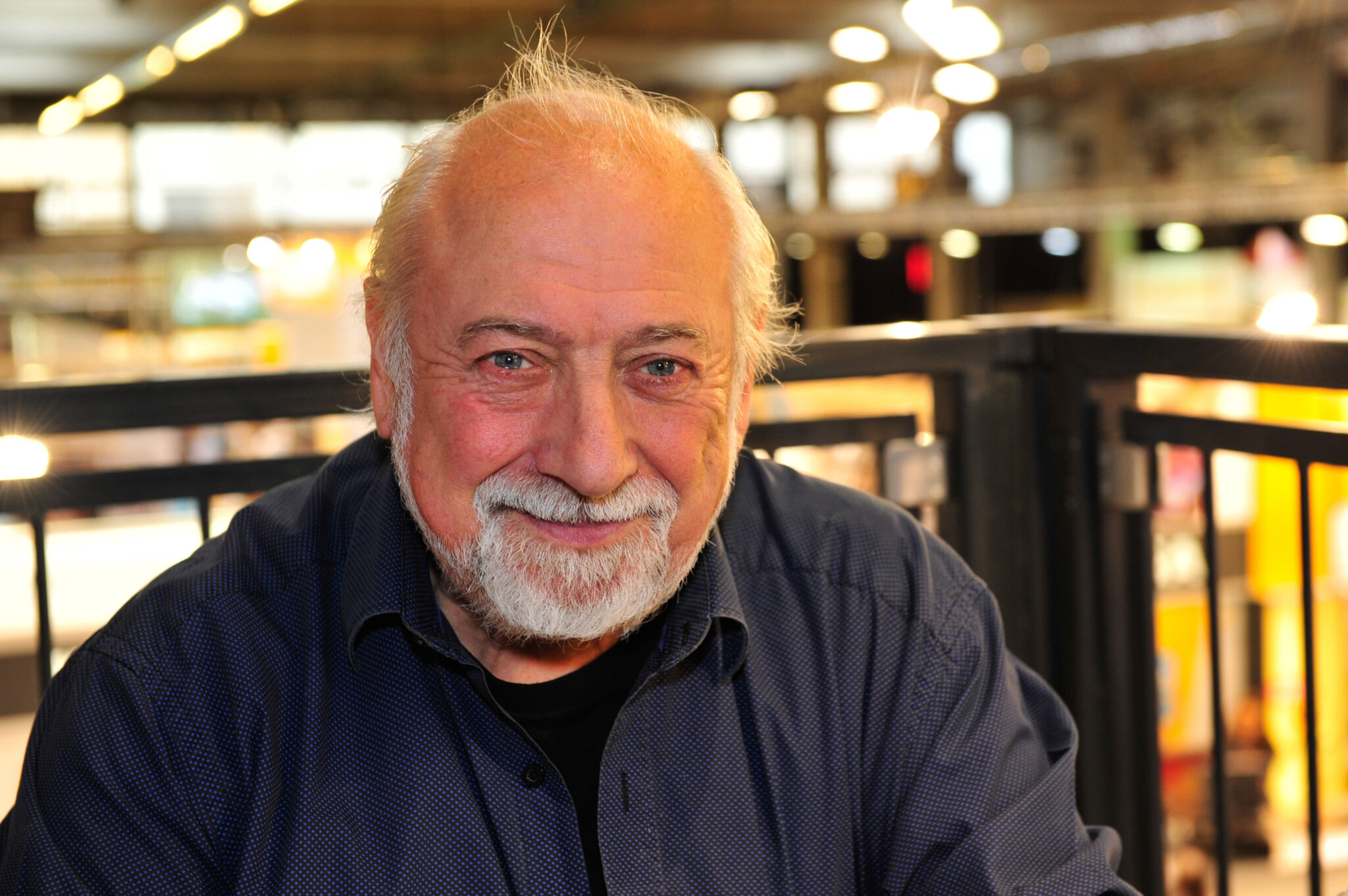 Daarom wordt optreden steeds moeilijker voor Urbanus - Happy247/be