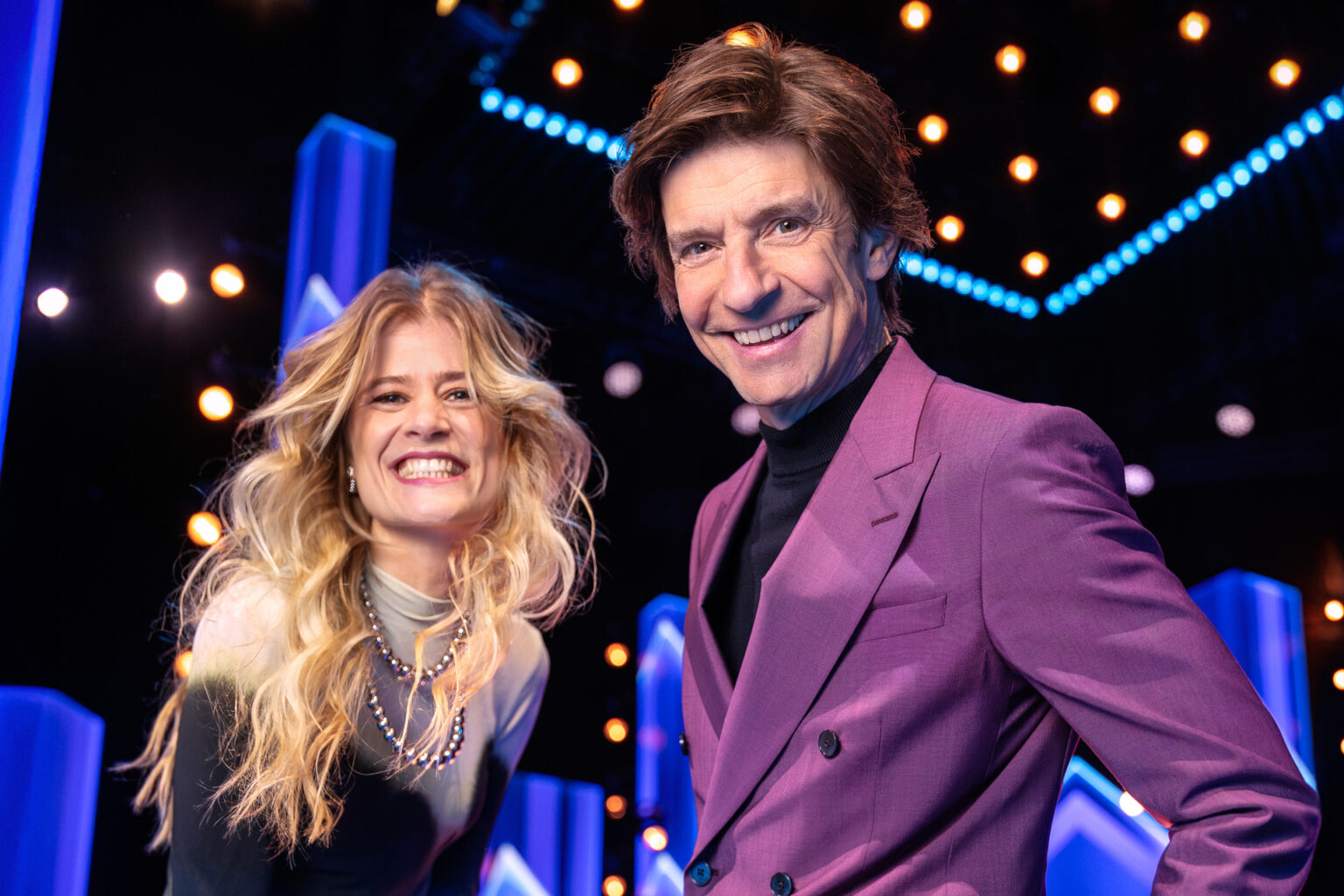 Dit had Eva De Roo nooit zien aankomen - Happy247/be