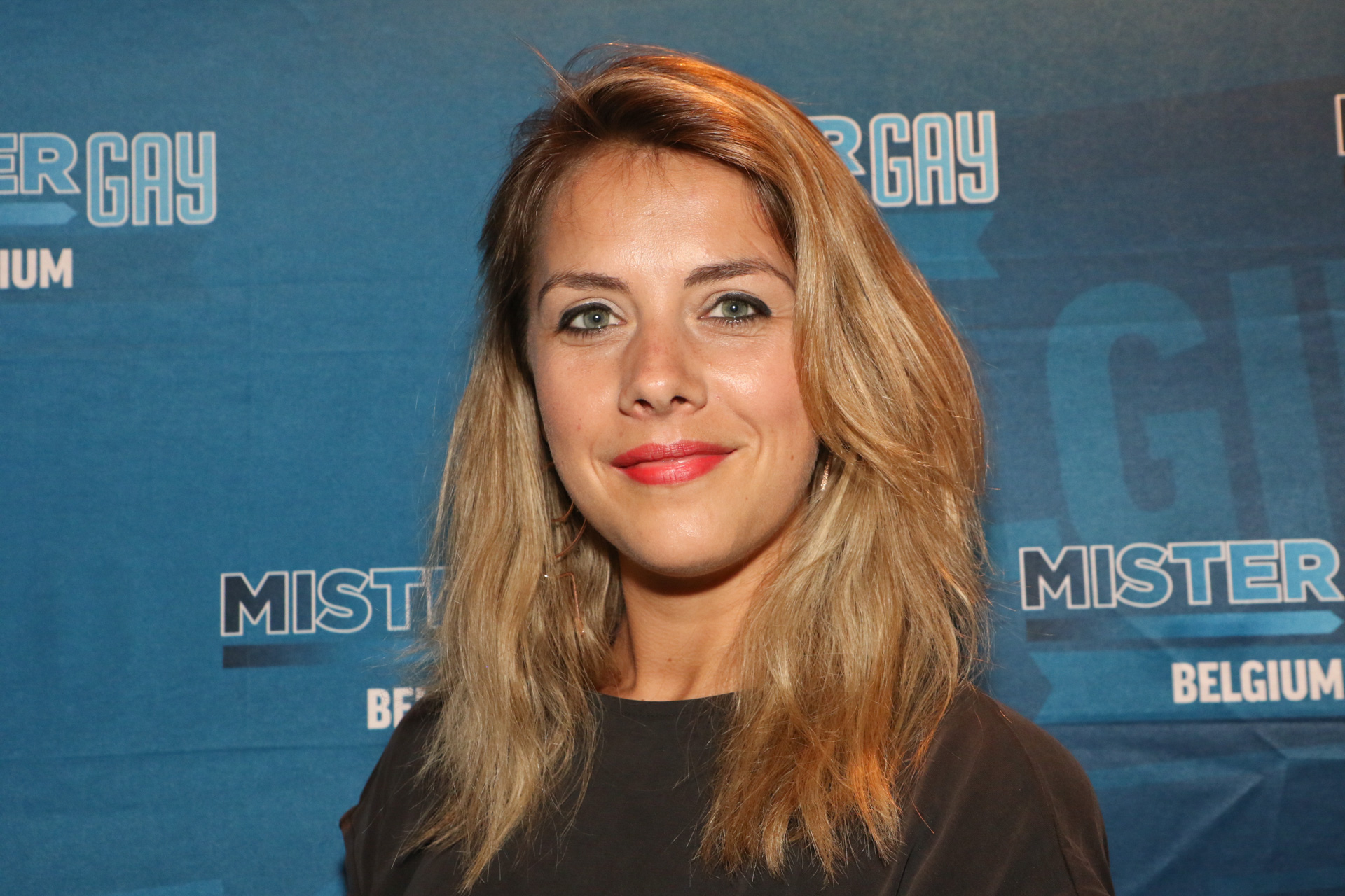 Deze BV speelde een monumentale rol in het leven van Leen Dendievel ...